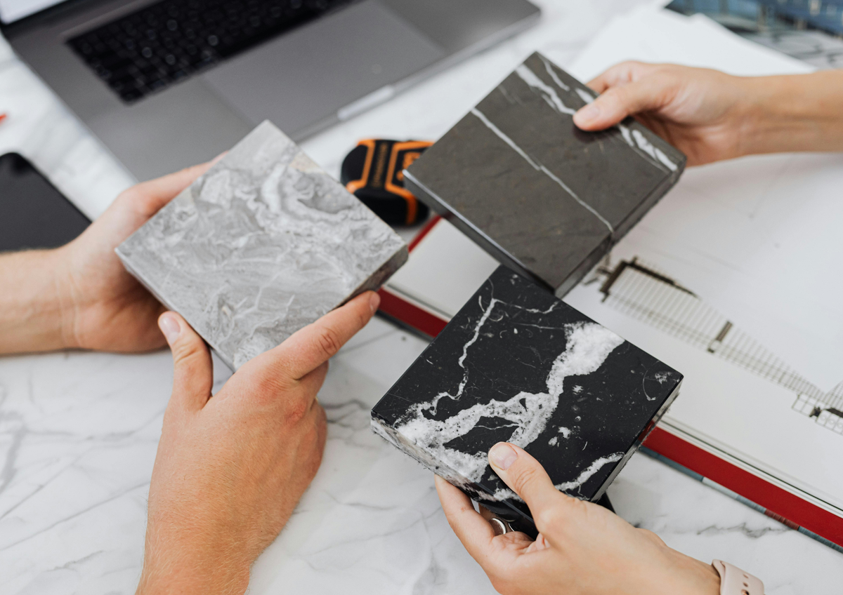 What Makes a Tile Commercial-Grade?