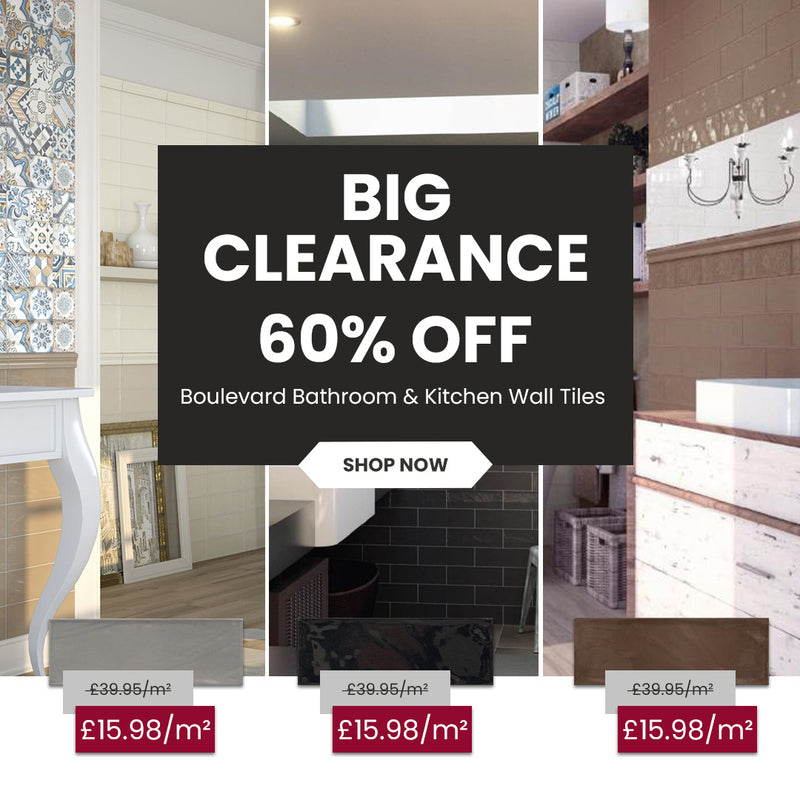 Shop Floor & Wall Tiles | High Quality, Low Prices | Tiles Ahead