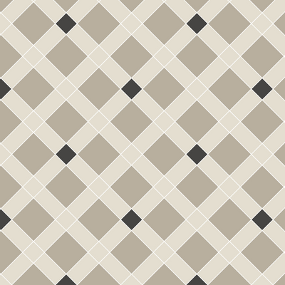 Original Style Victorian Norwich Pattern