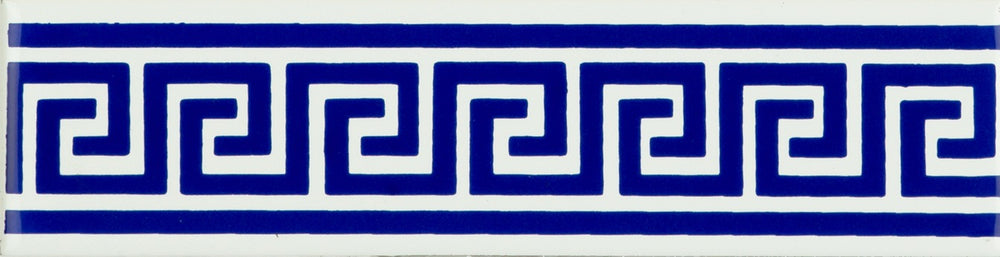 Original Style Artworks Greek Key Border