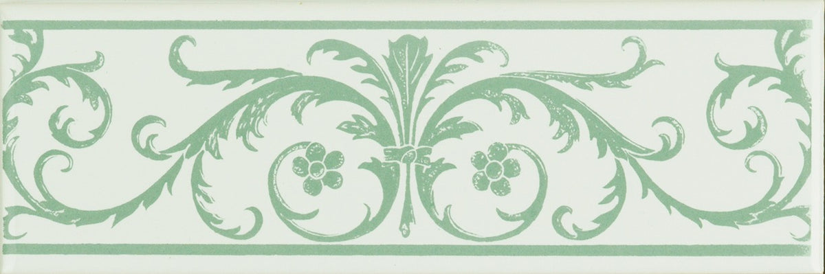 Original Style Artworks Acanthus Border