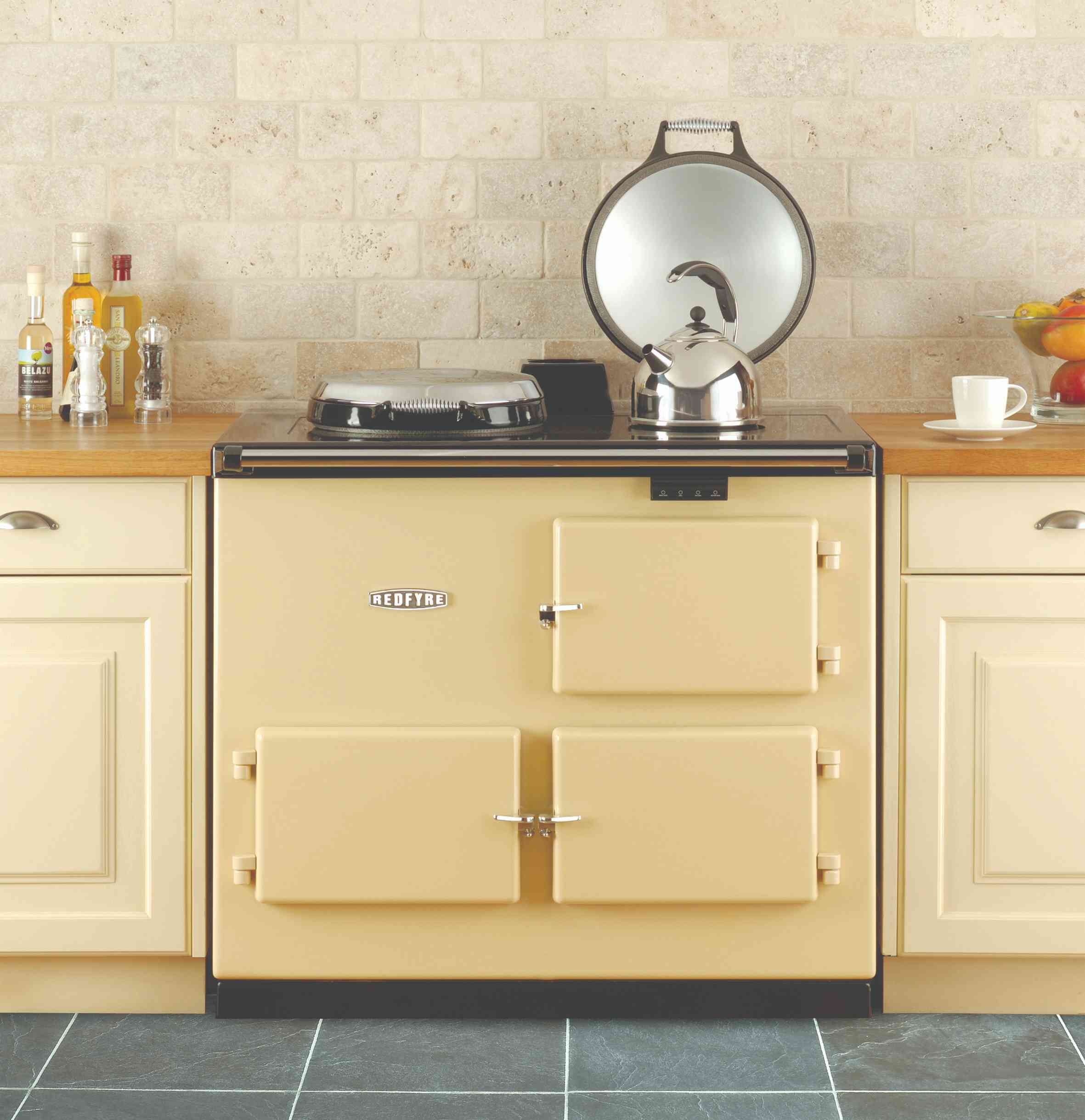 Original Style Earthworks Levantine Ivory Unfilled & Tumbled Travertin