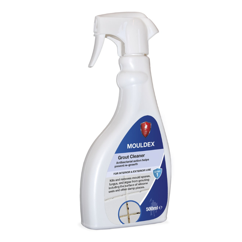 LTP Mouldex Spray 500ml