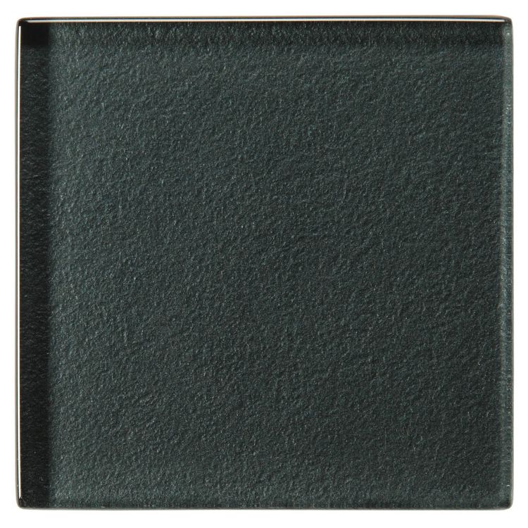 Original Style Glassworks Hermes Metallica Glass Tile 10x10cm