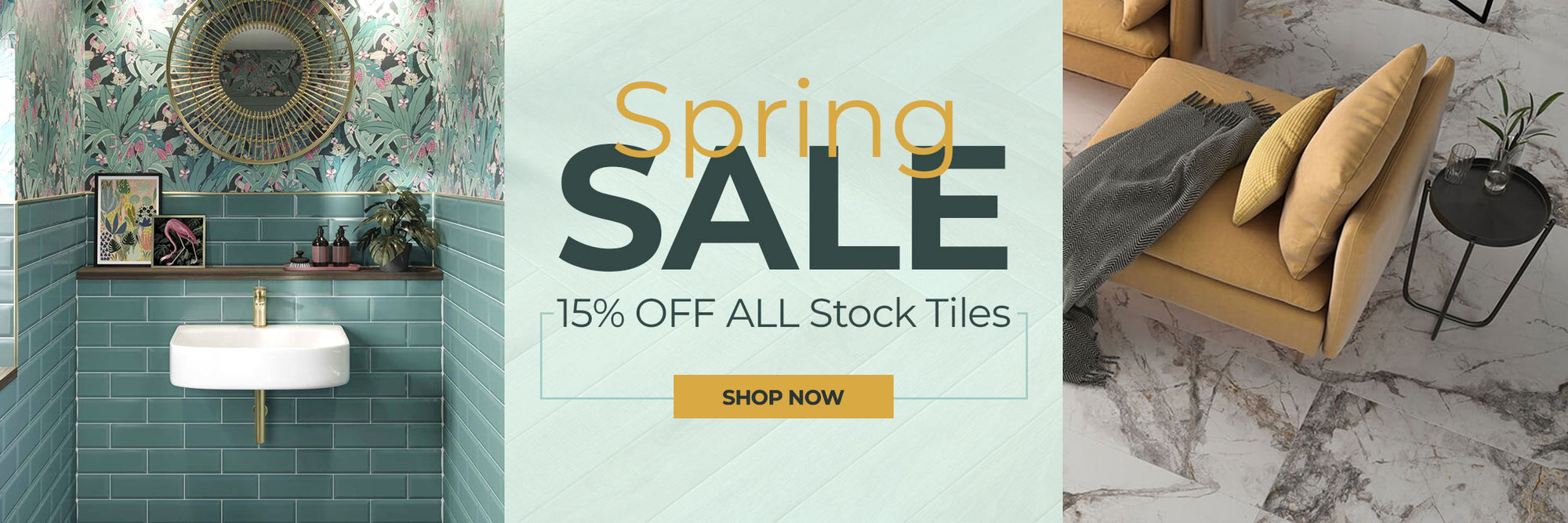 Shop Floor & Wall Tiles | High Quality, Low Prices | Tiles Ahead